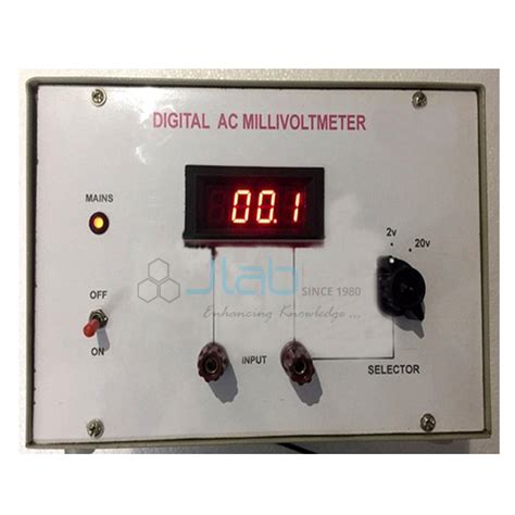 Digital Mains Frequency Meter India Manufacturers Suppliers
