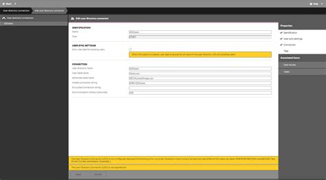 Visible Connection String Qlik Community 1762678