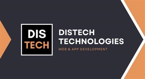 Distech Technologies Distech Technologies Sekhukhune Tubatse Fetakgomo News