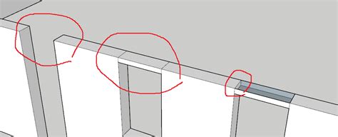 Sketchup Remove Lines That Are Not Edges Ruby Api Sketchup Community