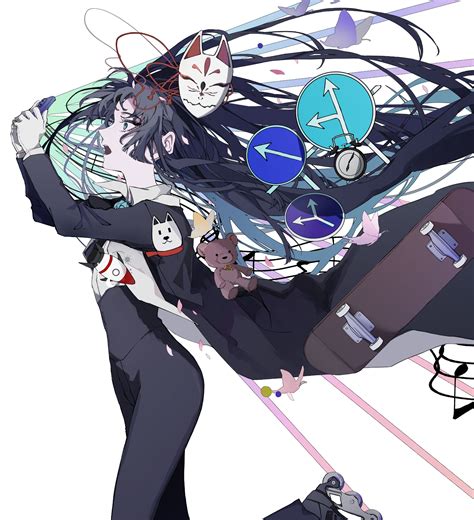 Ado Utaite Danbooru