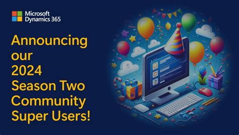 Microsoft Dynamics 365 Community On Linkedin Dynamics365community