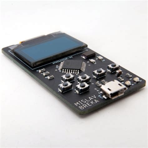 Tiny Game System Is An Experiment In Minimalism Hackaday Tiny Game System Is An Experiment In Minimalism Hackaday