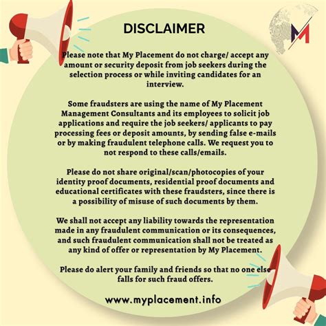 Hi Folks My Placement Management Consultants