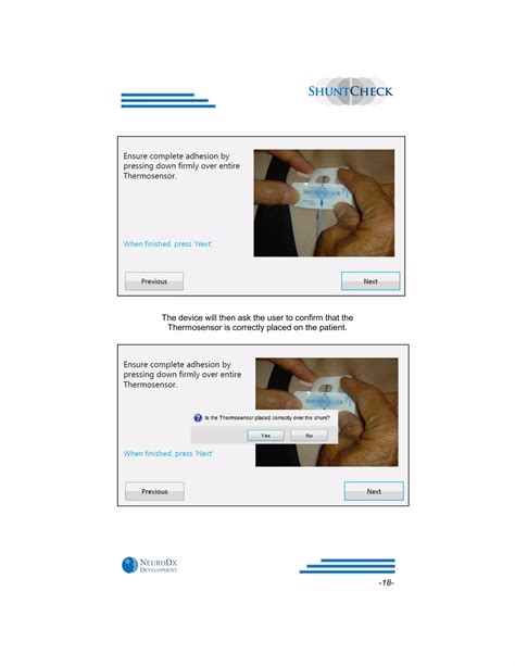 Shuntcheck Operating Manual Pdf