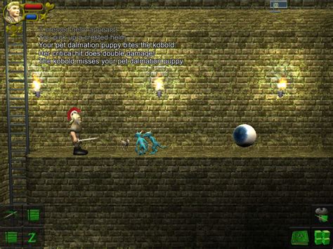 RPG Reload File WazHack TouchArcade