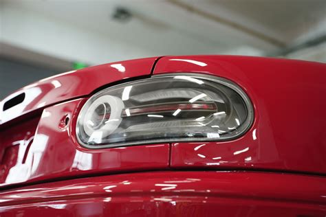 Sequential Led Tail Lights V2 For Miata Na Carbonmiata