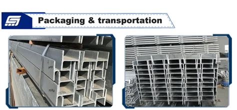 Professional Made Hea Heb Beam 200 Beam Of Building