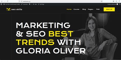 How To Host Multiple Wordpress Websites With Coolify On A Single Vps