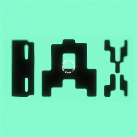 Text Transformation Test Using Expressions To Distort Shapes Based On