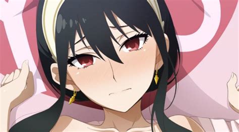 Yor Forger Ganha Anima O E Otakus V O A Loucura Animenew