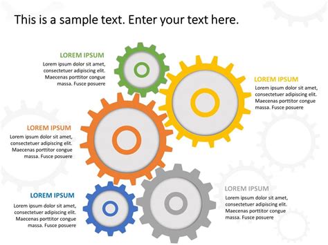 top dependencies powerpoint templates dependencies ppt slides and
