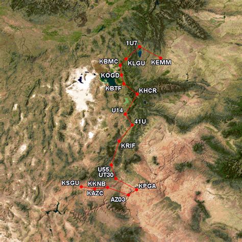 Easternhops Hopslist Generator