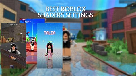 Roblox Shaders Tutorial 2024 Narquizin Youtube