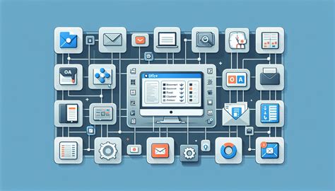 办公室oa系统软件 • Worktile社区