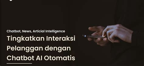 tingkatkan interaksi pelanggan dengan chatbot ai otomatis lenna ai