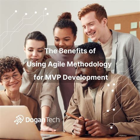 Boost Your Mvp With Agile Methodology Dogantech Posted On The Topic