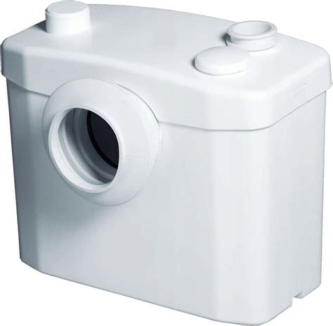 BJ145 SANITOP SFA BROY PRO 0014 POMPA SANITARNA - 12907464805 ...