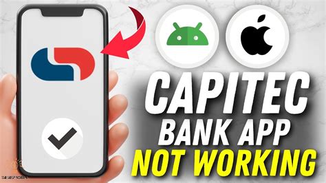 How To Fix Capitec Bank App Not Working Multiple Solutions Apple And Android Youtube