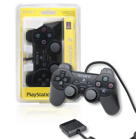 Ps2手柄 Ps2游戏手柄 Ps2手柄键位 大山谷图库