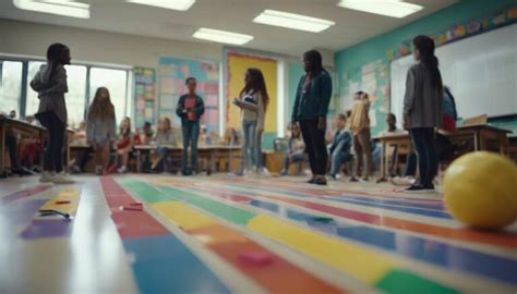 What Boundaries And Expectations Do You Set For Behavior In The Classroom Classroom