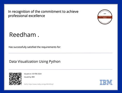 Reedham On Linkedin Datavisualization Python Ibm Matplotlib Seaborn Folium Datascience