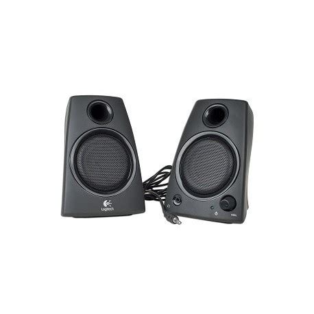 Jual Logitech Z130 Speakers PC Laptop Shopee Indonesia