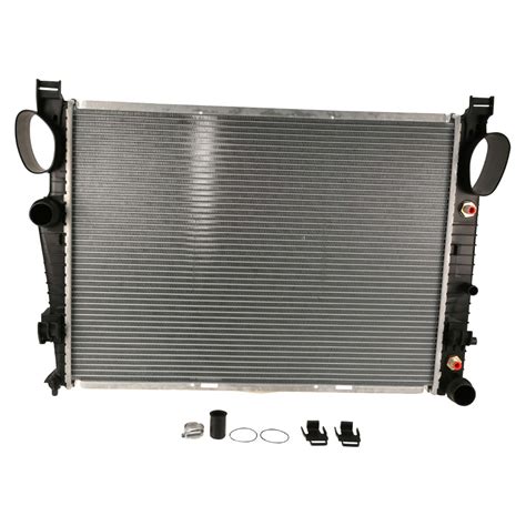 Mercedes Benz Radiator Cl500 Cl55 Amg Cl600 Cl65 Amg S430 S500