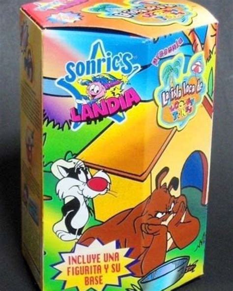 15 Deliciosos Dulces Que Eran Tus Favoritos En Los 90 Infancia