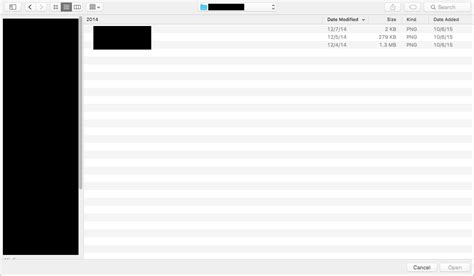 Xcode Simple Swift Cocoa App With WebKit Upload Picture Doesn T Work Stack Overflow