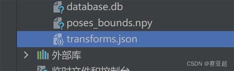 nerf colmap生成位姿，instant ngp生成深度图片 colmap2nerf csdn博客