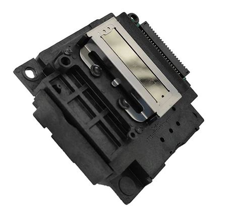 Cabezal Epson Serie L210 L395 L3110 L3250 L4150 Pcsolucioneseccom