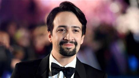Lin Manuel Miranda The Man Who Reinvented Musicals