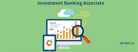 Investment Banking Associate Job Profile A Complete Guide