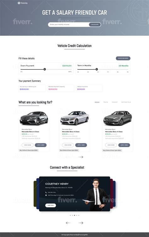 Create Mobile App Ui And Website Ui Design By Web360pointer Fiverr