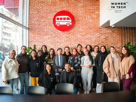 le wagon casablanca on linkedin womenintech lewagoncasablanca