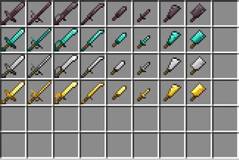 Advanced Smithing Minecraft Mods CurseForge