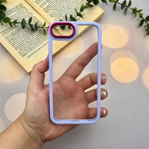 قاب گوشی Iphone 7 Iphone 8 Iphone Se 2020 Iphone Se 2022 آیفون