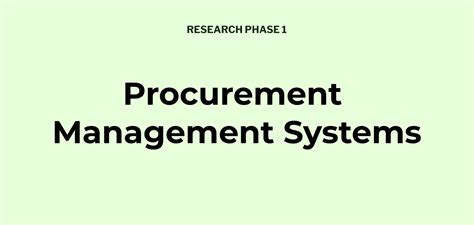 Procurement Management System Design On Behance Procurement Management System Design On Behance