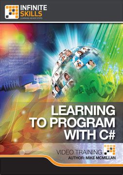 Programming In C NET Video