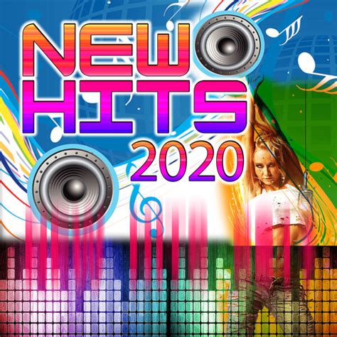 New Hits 2020 Various Artists Qobuz