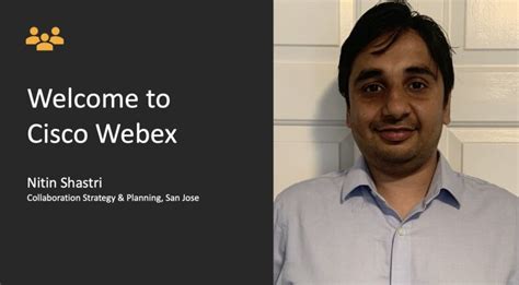 Isaac Khan On Linkedin Webex Cisco 17 Comments