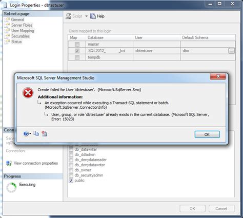 Microsoft SQL Server Tips Series Orphaned Users DiscountASP NET