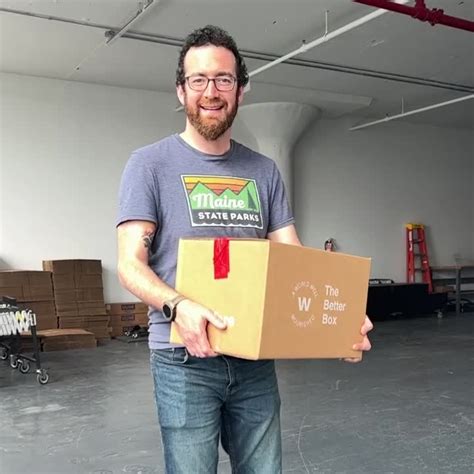 Cole Riley On Linkedin One Of Our Board Directors Benjamin Chesler Getting The Wellfare Slo Mo…