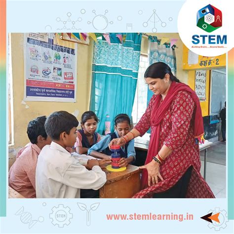 Stem Learning On Linkedin Npci Educationforall Csrinitiative