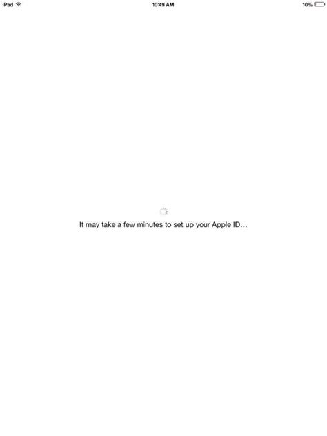 How To Set Up Activation Lock On IOS Devices