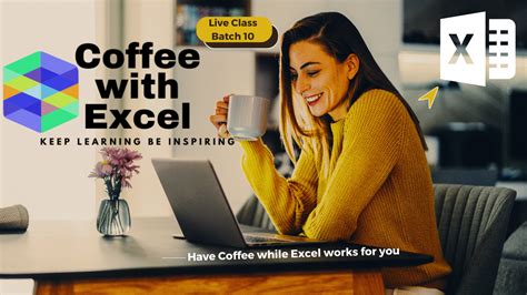 Coffeewithexcel In