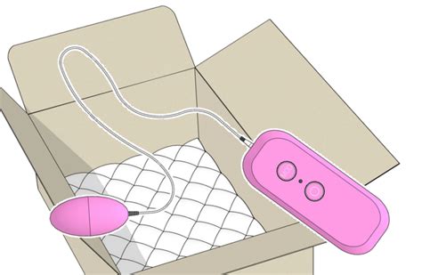 핑크 바이브레이터