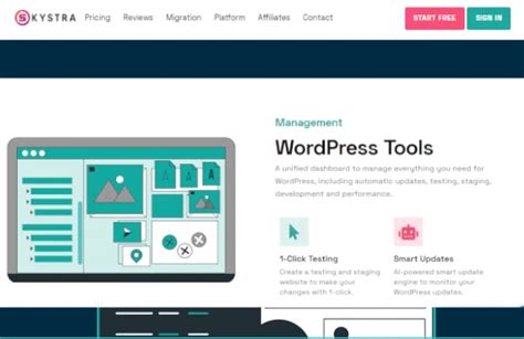 Skystra Review 10 Reasons Why You Should Migrate Your Wordpress Website To Skystra Yasserwebpro