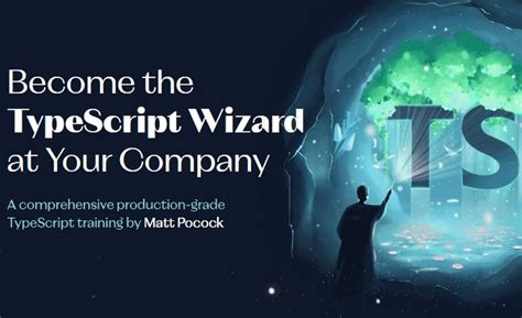 typescript Видеоуроки курсы туториалы coursehunter